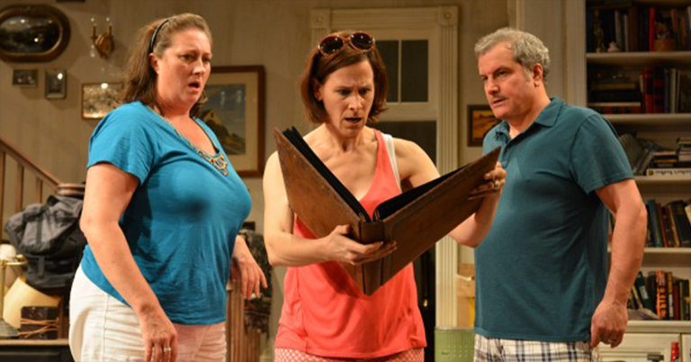 Appropriate* – Victory Gardens