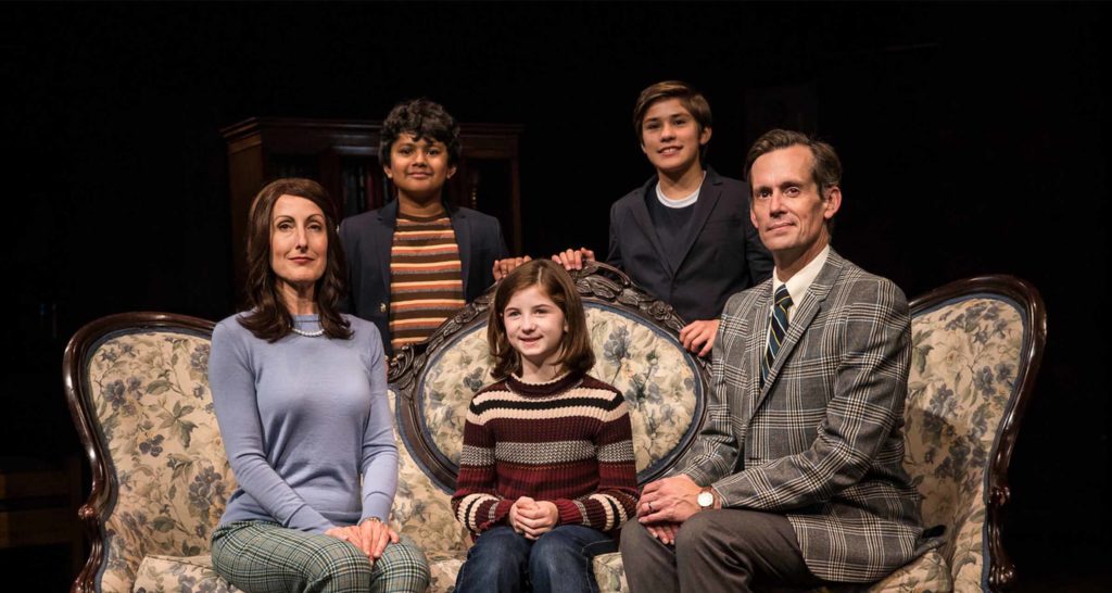 Fun Home – Victory Gardens